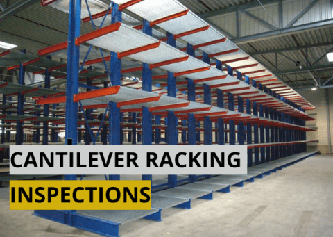 Cantilever Racking Inspections: Tips to Stay Compliant and Safe ...